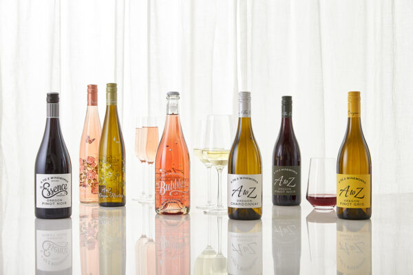 Wine Resources for the Trade | A to Z Wineworks