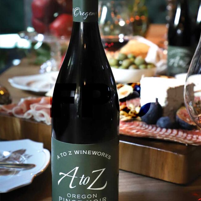 The Essence Of Oregon Pinot Noir - Oregon Wines of Exceptional Quality ...