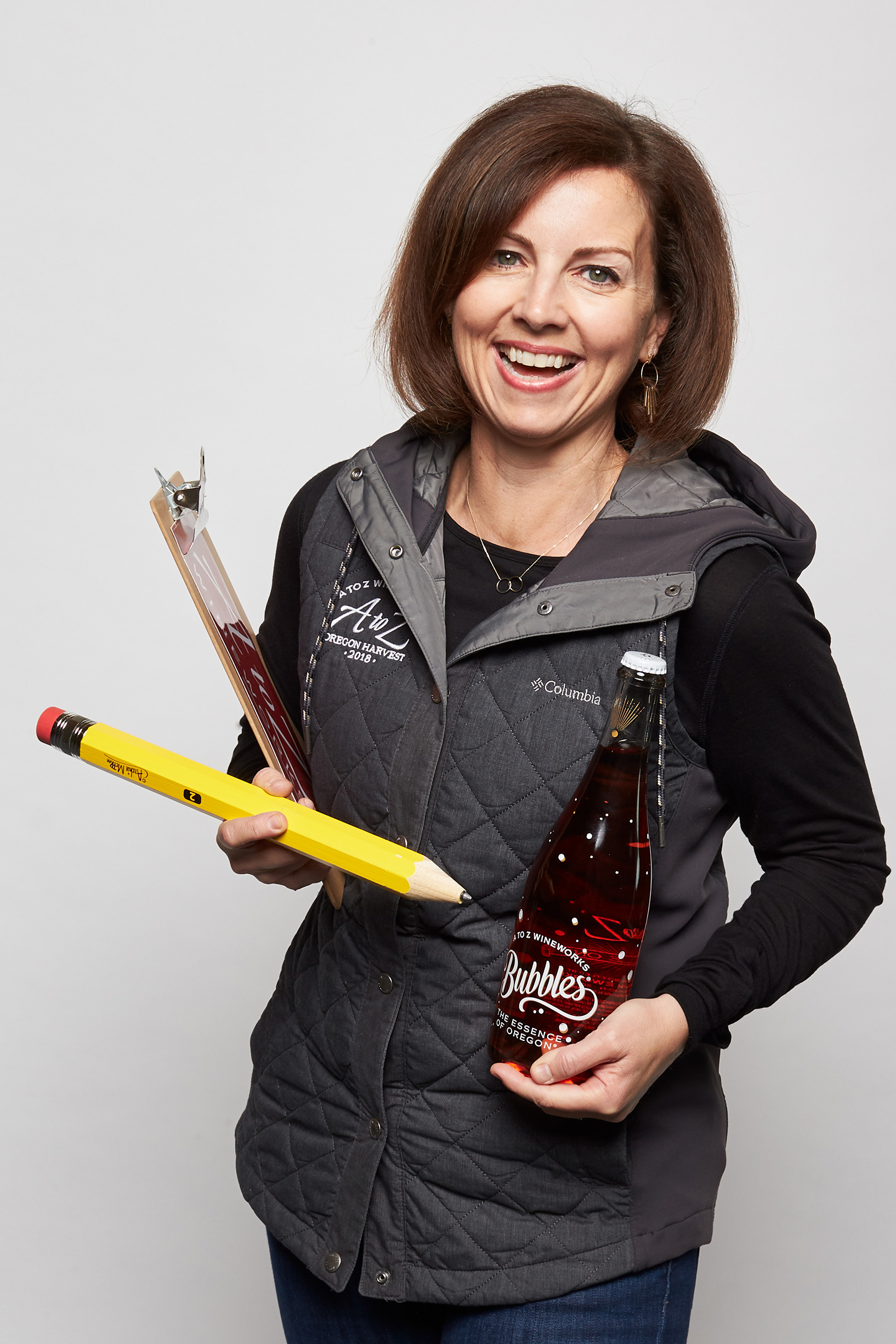 We are A to Z - Oregon Wines of Exceptional Quality | A to Z Wineworks