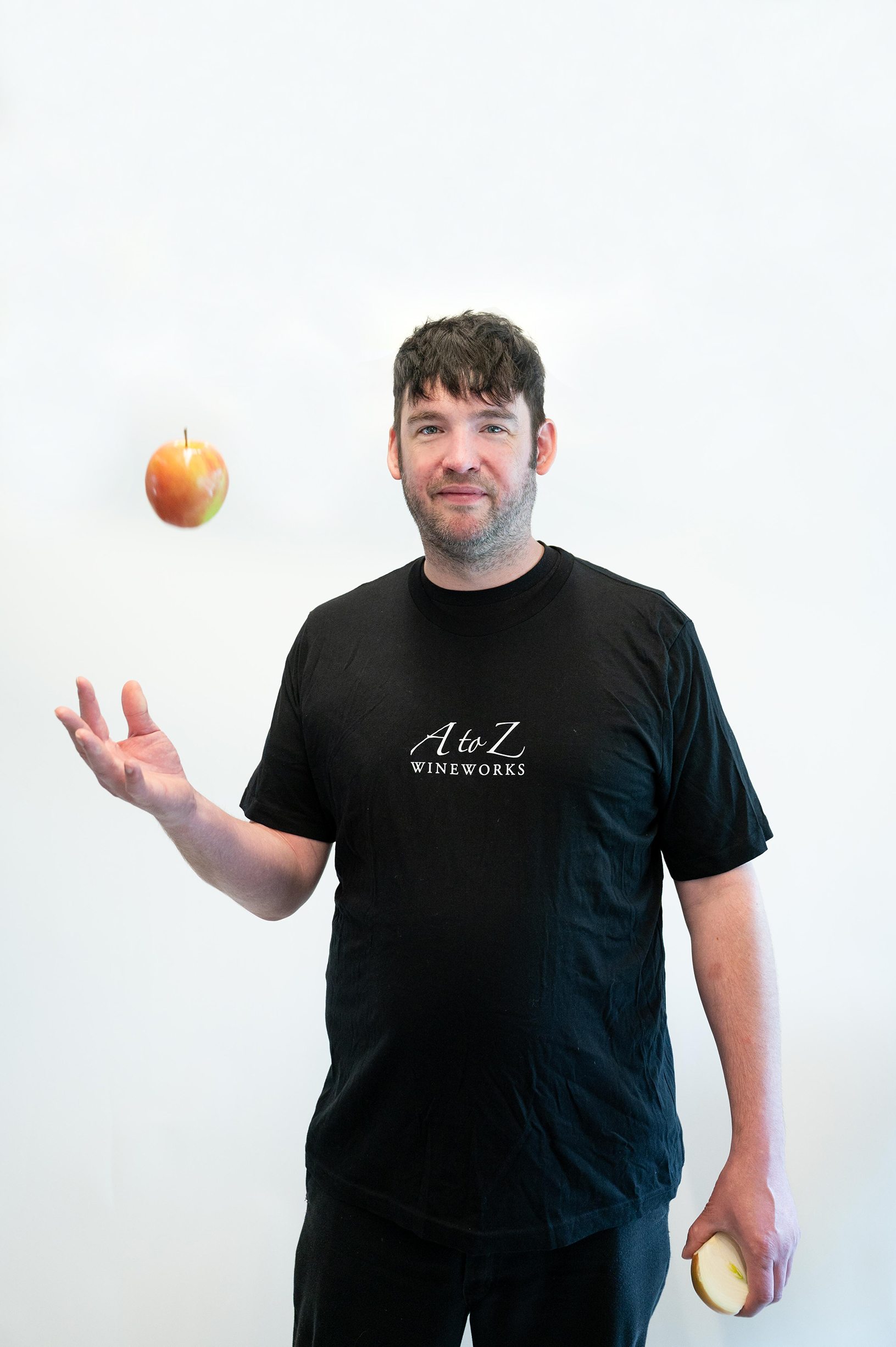 We are A to Z - Oregon Wines of Exceptional Quality | A to Z Wineworks