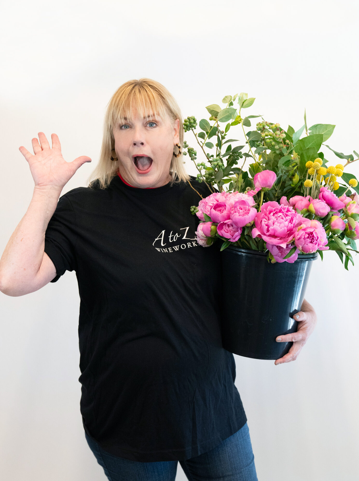 We are A to Z - Oregon Wines of Exceptional Quality | A to Z Wineworks