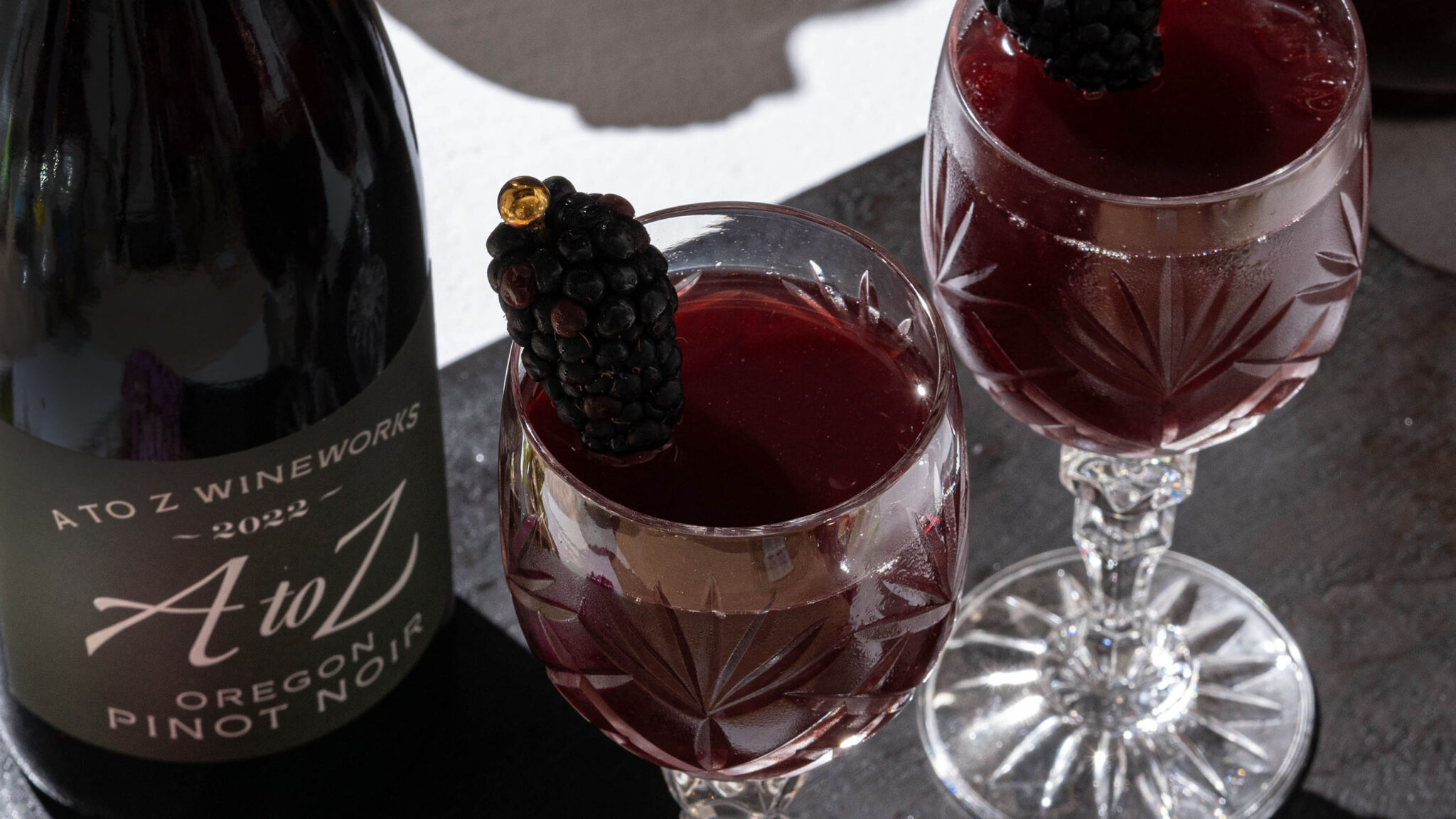 Quality Wines for Sustainable Value | A to Z Wineworks